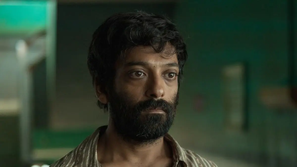 Sukant Goel: Theatre Star and Screen Chameleon - Frontline